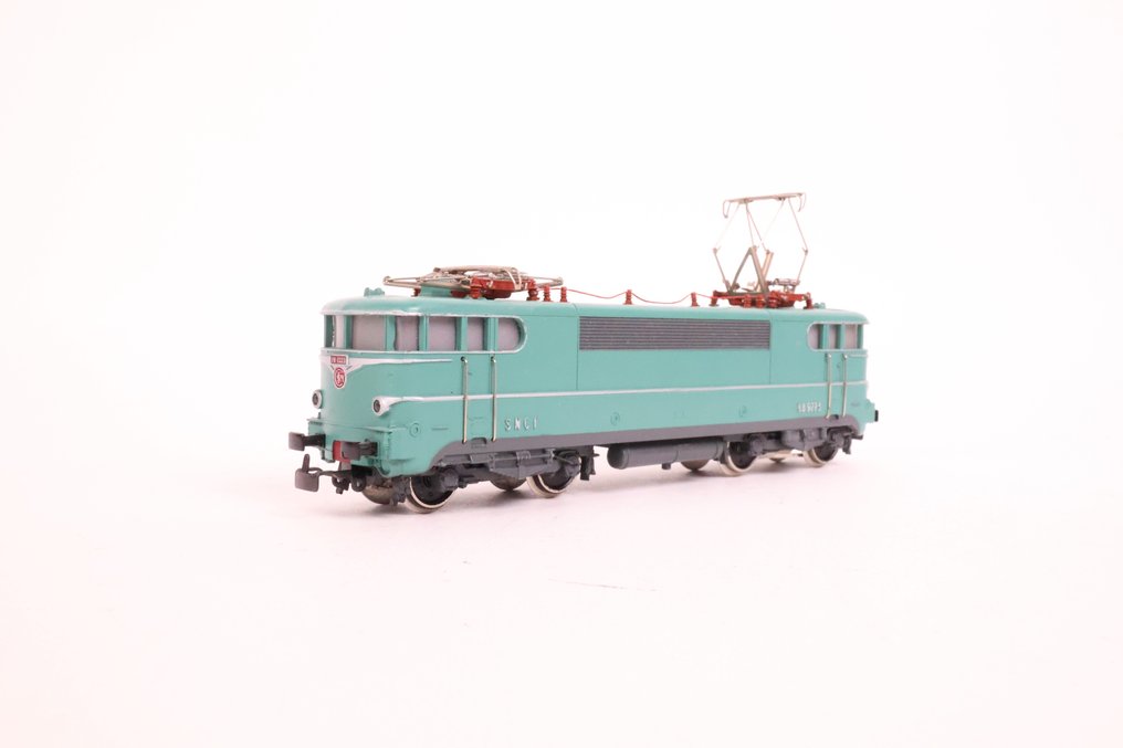 Märklin Hamo H0 8338 Electric locomotive 1 BB 9223 SNCF