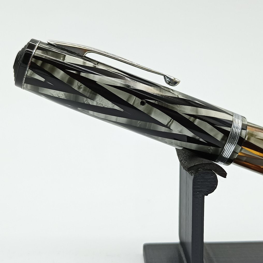 Waterman Ink Vue Fountain Pen Catawiki