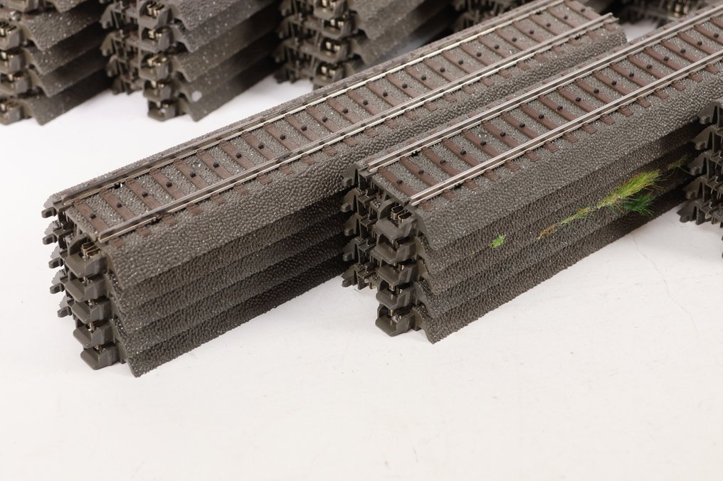 Märklin H0 24360 24188 Voie ferrée pour trains miniatures 59
