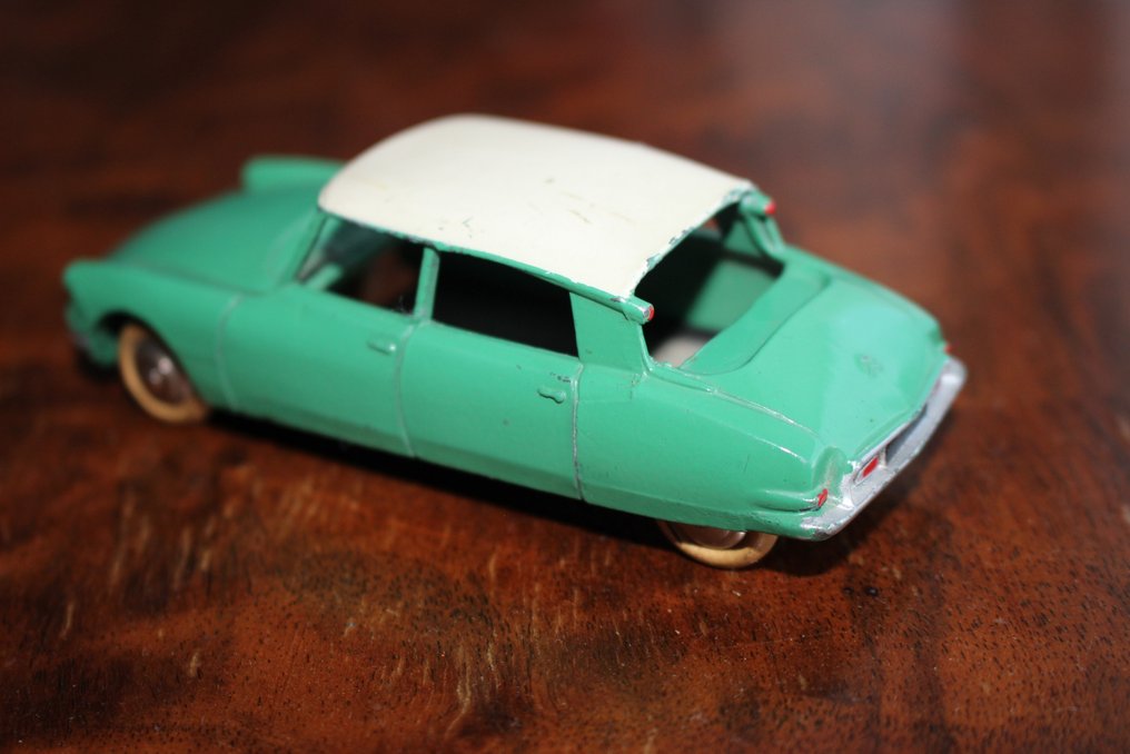 Dinky Toys Ref C Citroen DS Dinky Meccano Catawiki