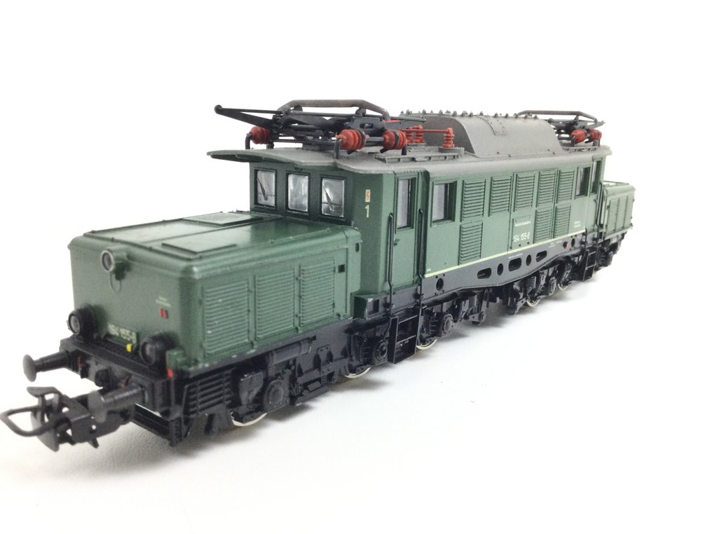 Märklin H0 3322 5 uit set 3300 Elektrische locomotief 1 BR