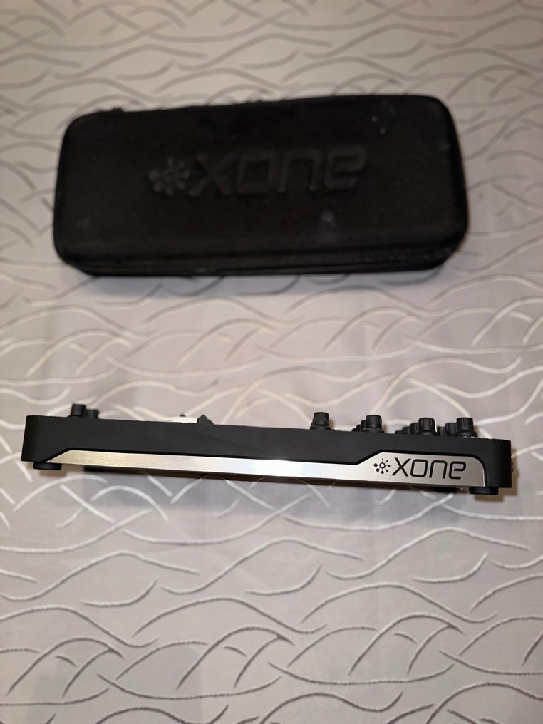 Xone Xone USB Midi Control Surface Catawiki