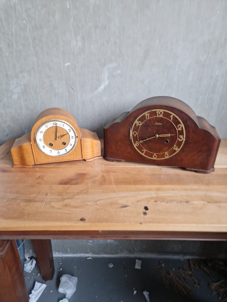 Reloj De Repisa De Chimenea Reloj De Escritorio Reloj De Sobremesa