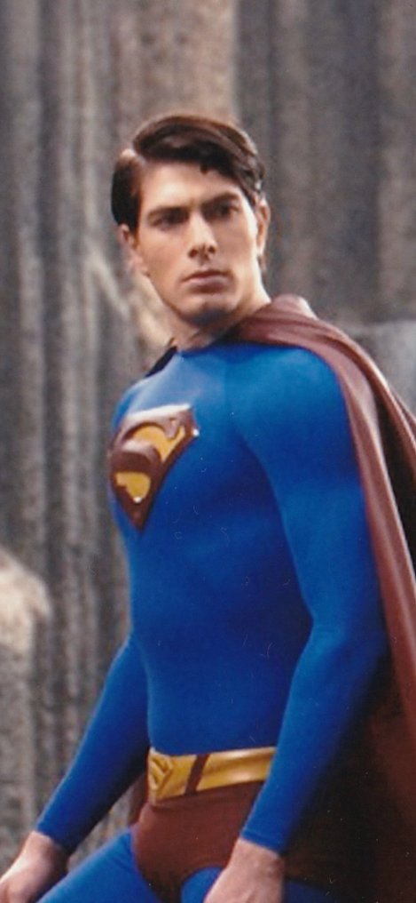 Superman Returns Signed By Brandon Routh Superman Catawiki