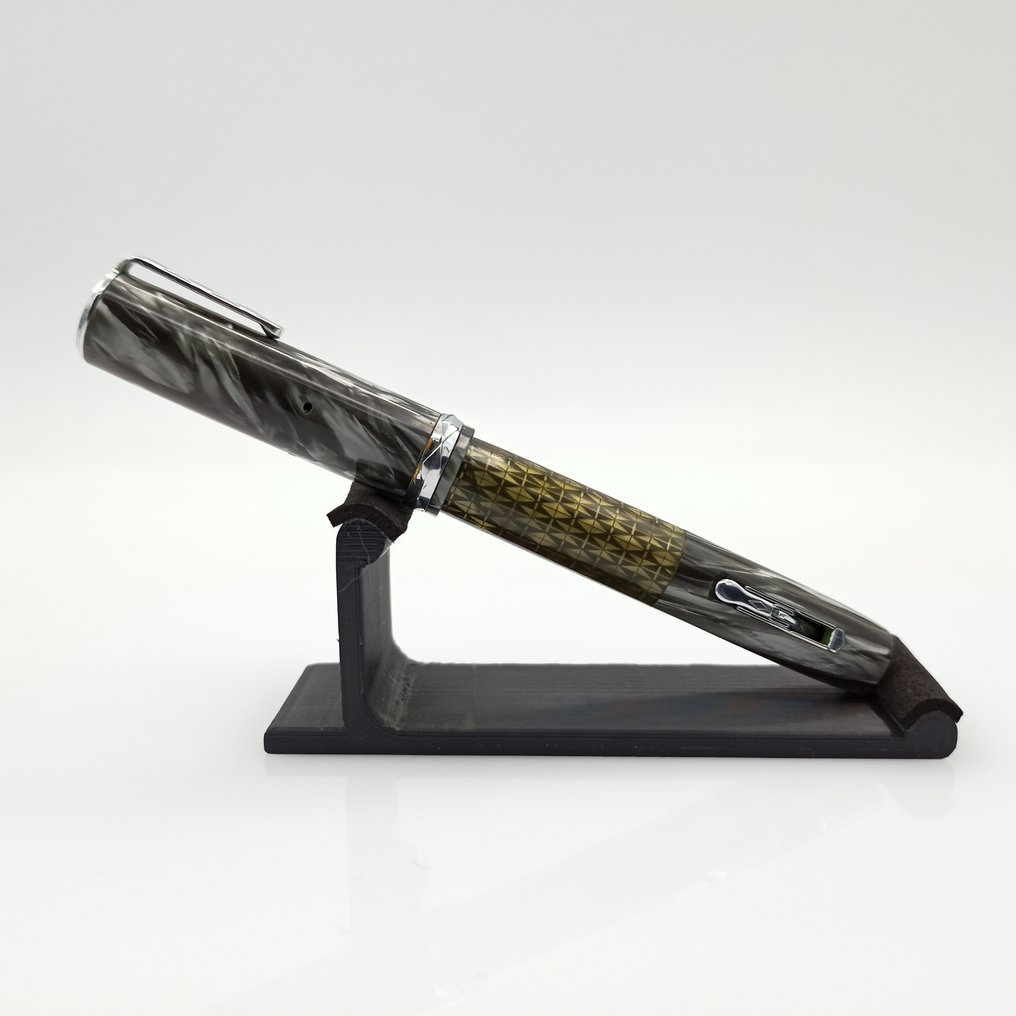 Waterman Ink Vue Fountain Pen Catawiki