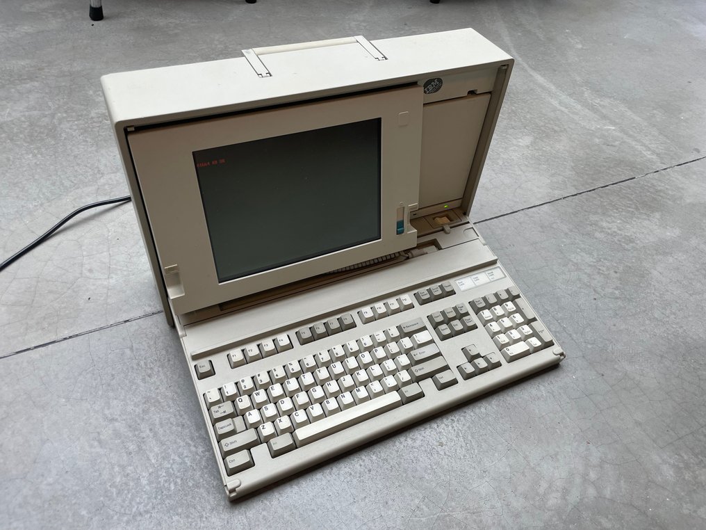1 IBM PS 2 Model 70 Fully Working Vintage Computer 0 Catawiki