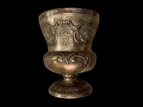 Brandimarte Vase Brandimarte Silver Catawiki