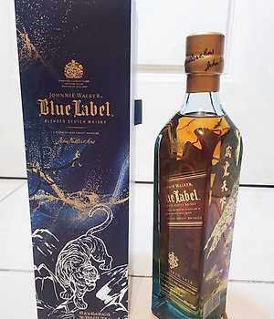 Johnnie Walker Blended Whisky for Sale | Catawiki