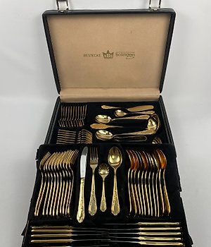 Solingen Cooking & Dining. Buy unique objects. Now at auction for sale ...