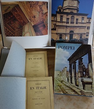 Architecture Portfolio for Sale in Online Auctions