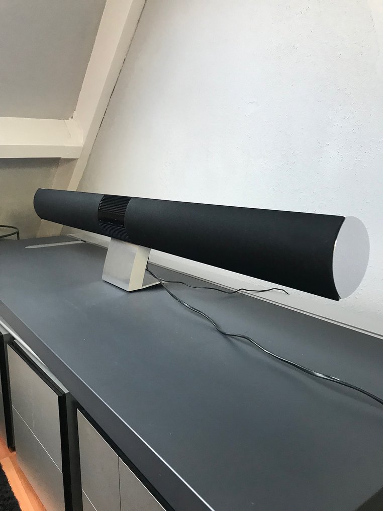 Bang & Olufsen - BeoLab 3500 Actieve luidsprekerset - online veiling ...