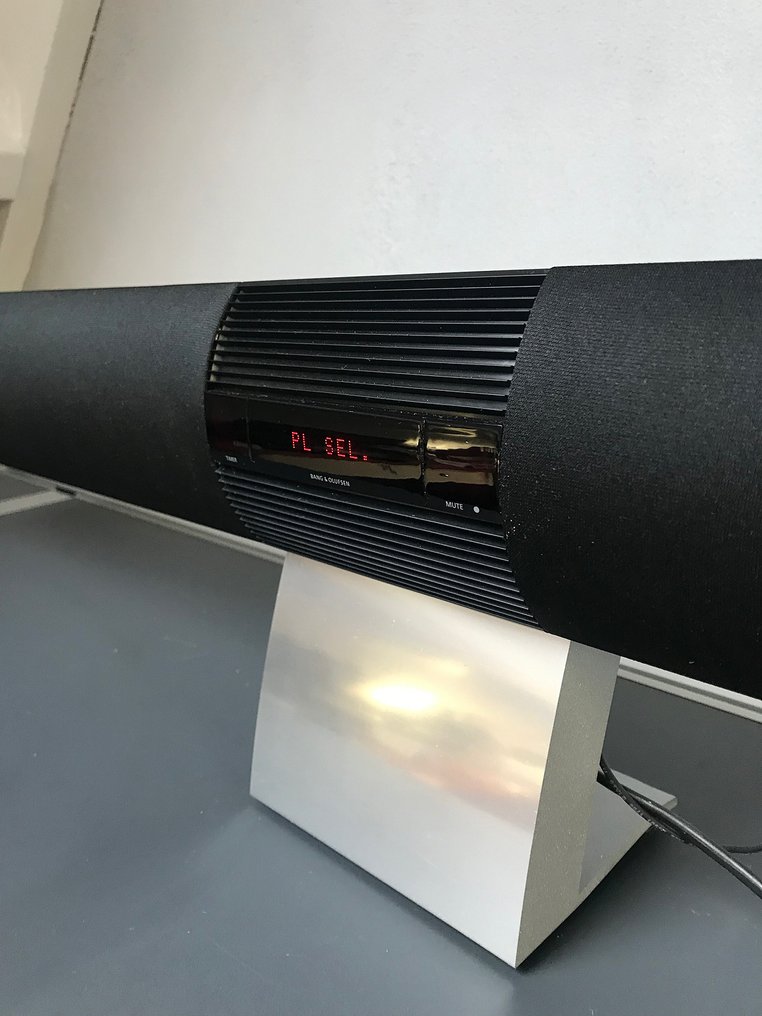 Bang & Olufsen - BeoLab 3500 Actieve luidsprekerset - online veiling ...