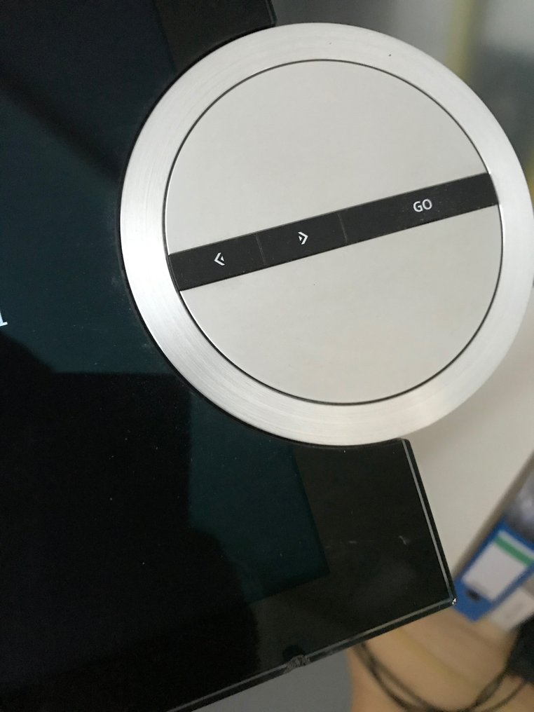 Bang & Olufsen - Beosound 5, Beomaster 5 wall bracket Radio - Multiple ...