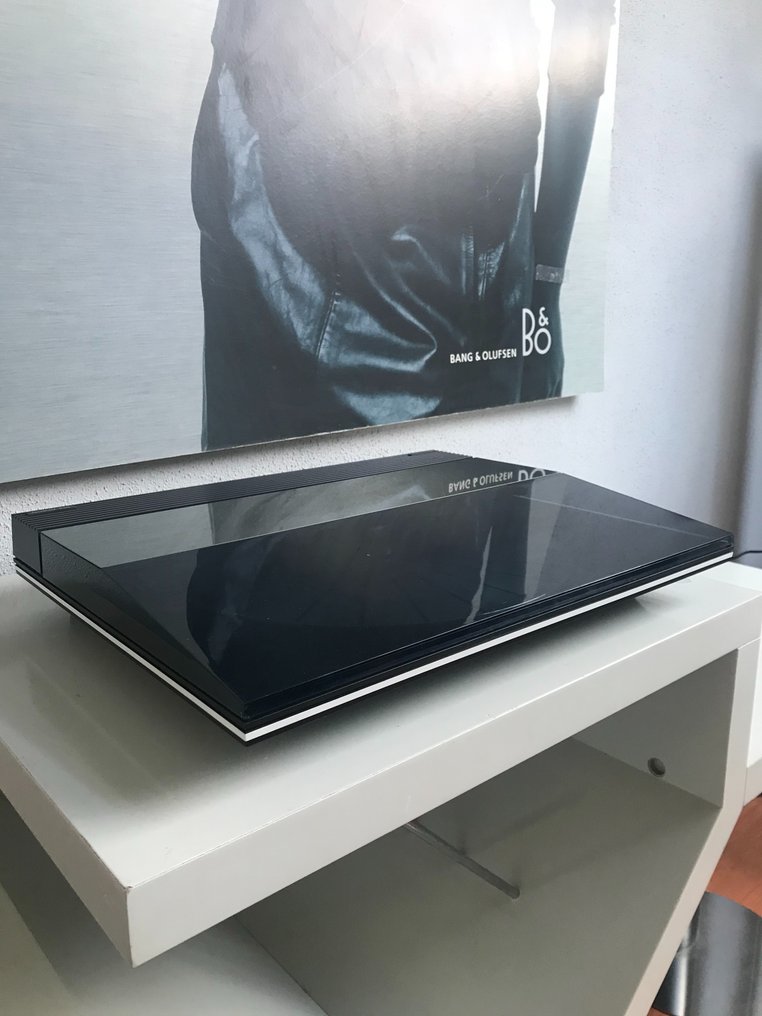 Bang & Olufsen - Beogram 9500 - MMC5 Table tournante - Catawiki