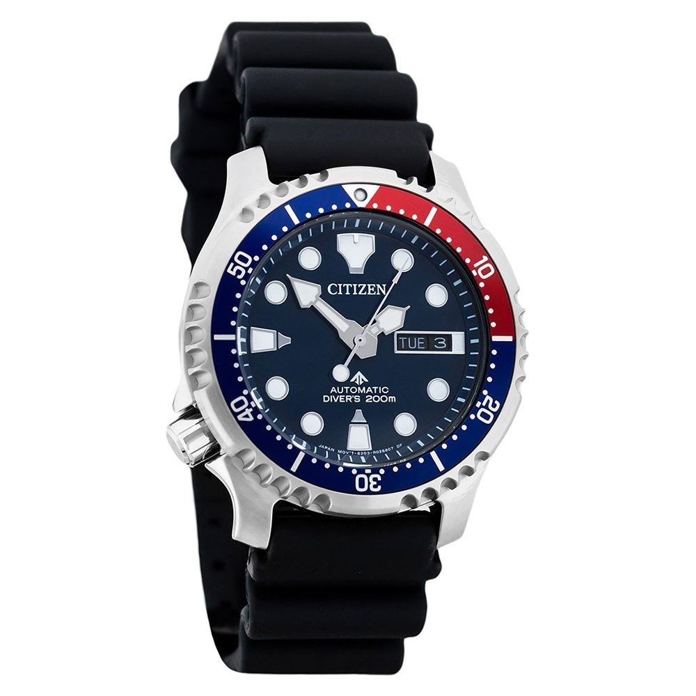 Citizen - Promaster Aqualand Edition 2025 - Automatique - No Reserve ...