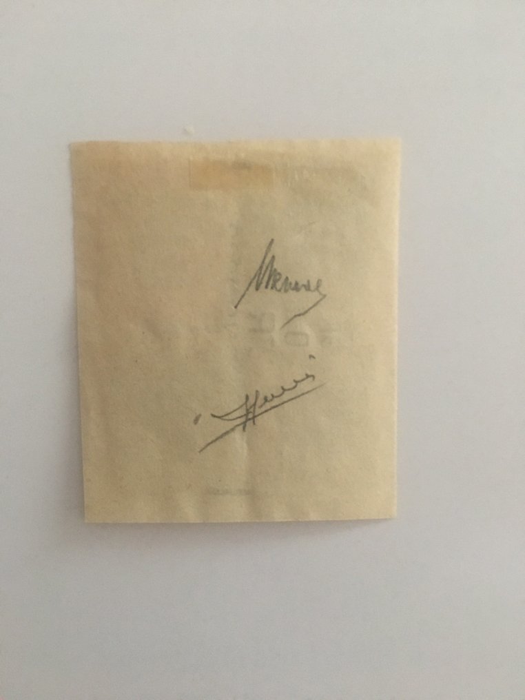 Italy Kingdom 1922 - IX Italian Philatelic Congress - Trieste 1922 ...