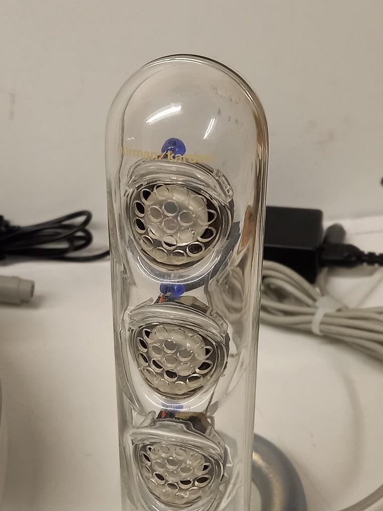 Harman Kardon - Soundsticks 2 - Active Loudspeakers - Catawiki