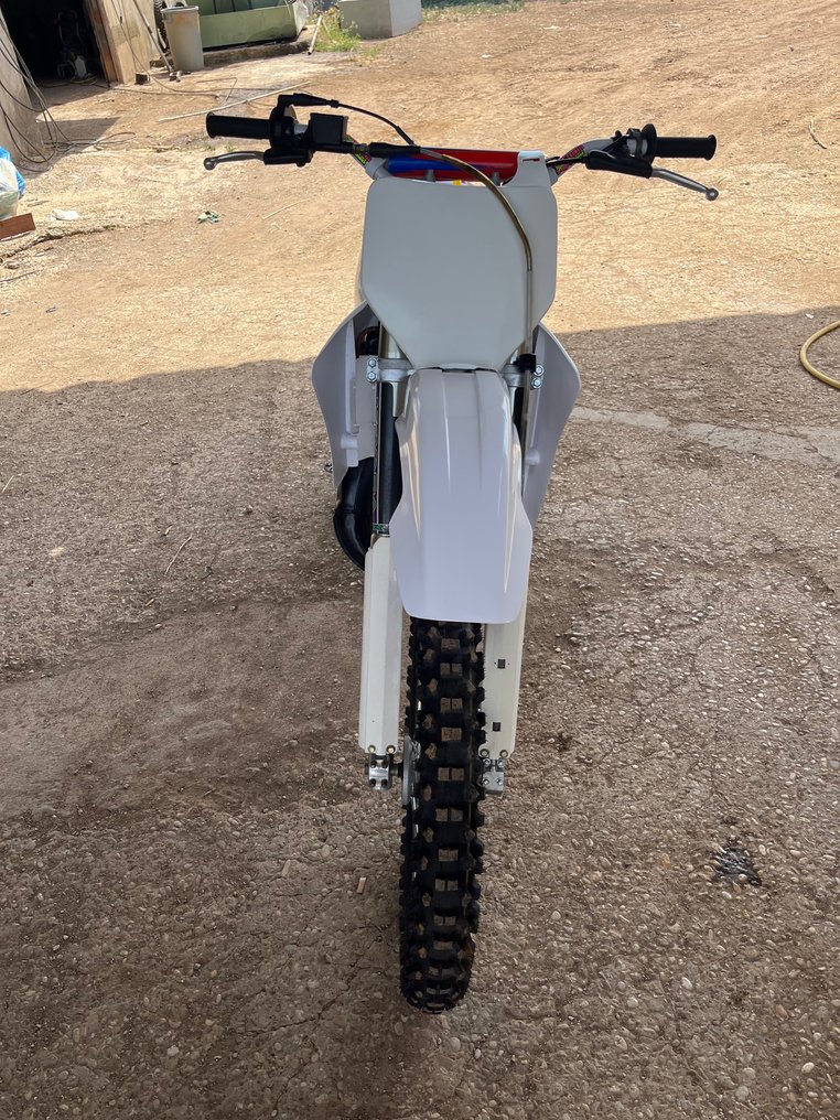 Yamaha - YZ - 125 cc - 1992 - Catawiki