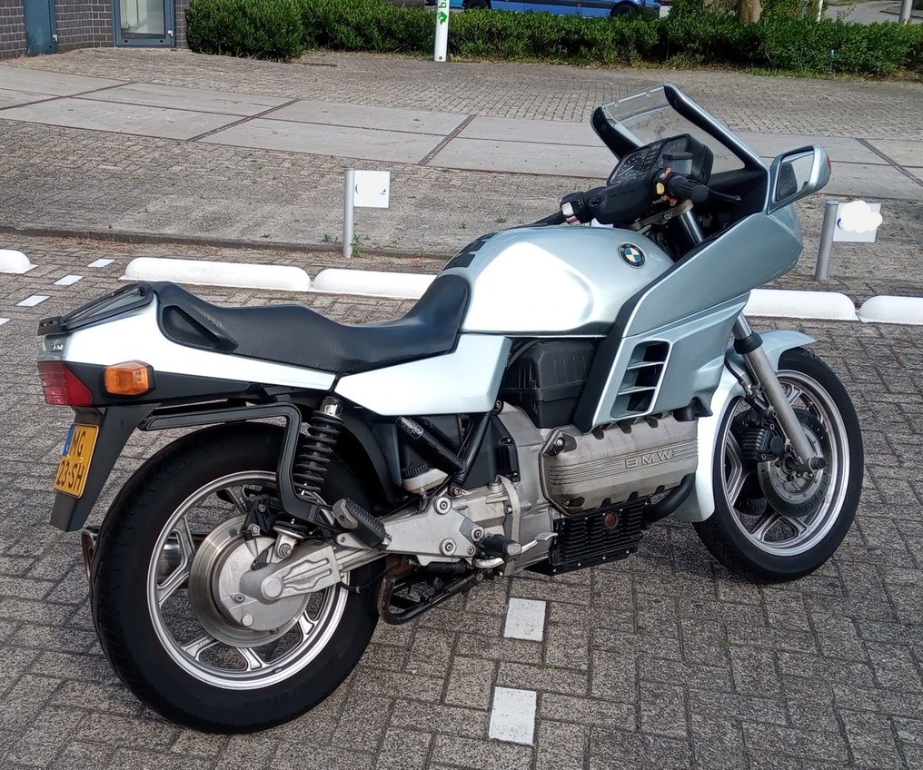 BMW - K100RS - 1000 cc - 1985 - Catawiki