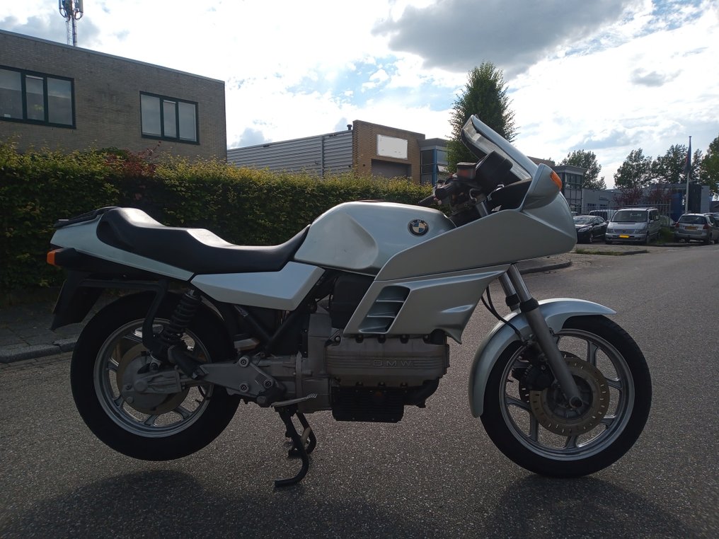 BMW - K100RS - 1000 cc - 1985 - Catawiki