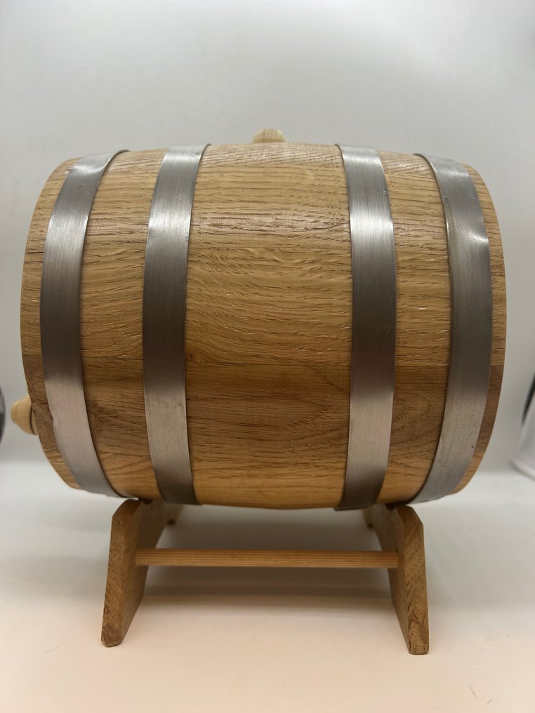 Louis XIII de Remy Martin Cognac Barrel 3l - Barrel - Wood - Catawiki