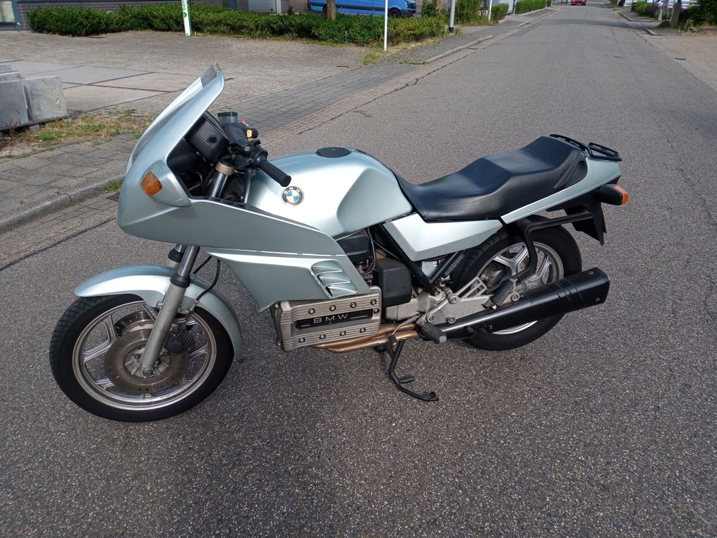 BMW - K100RS - 1000 cc - 1985 - Catawiki