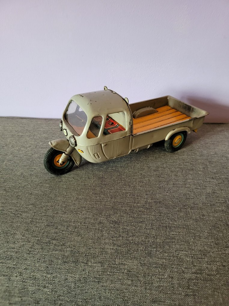 Yonezawa - Giocattolo di latta - Driewiel vrachtwagen - Giappone - Catawiki