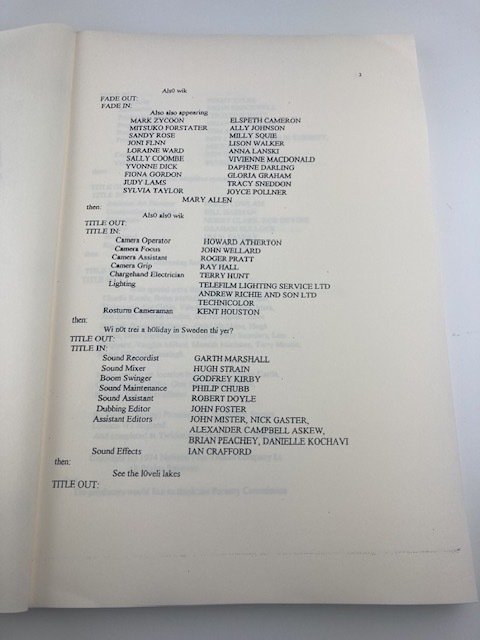 Monty Python and the Holy Grail (1975) - John Cleese, Graham Chapman ...