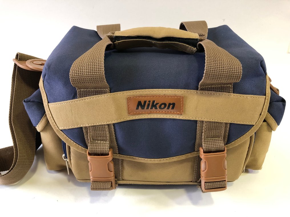 Nikon Camera Bag Camerabag - auction online Catawiki