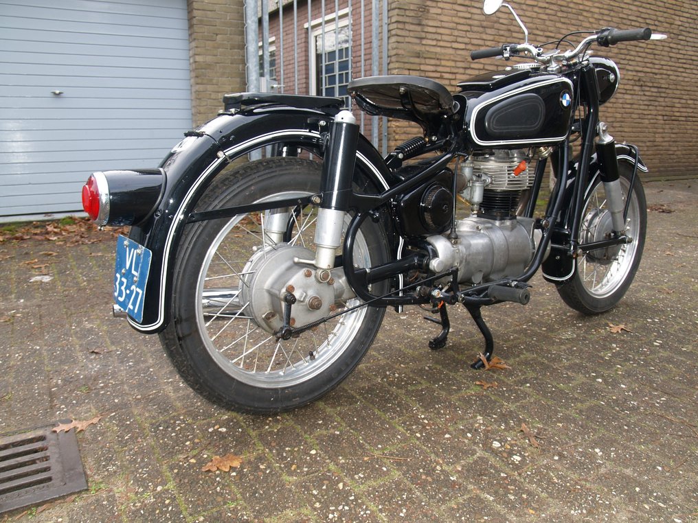 BMW - R26 - 250 cc - 1958 - Catawiki