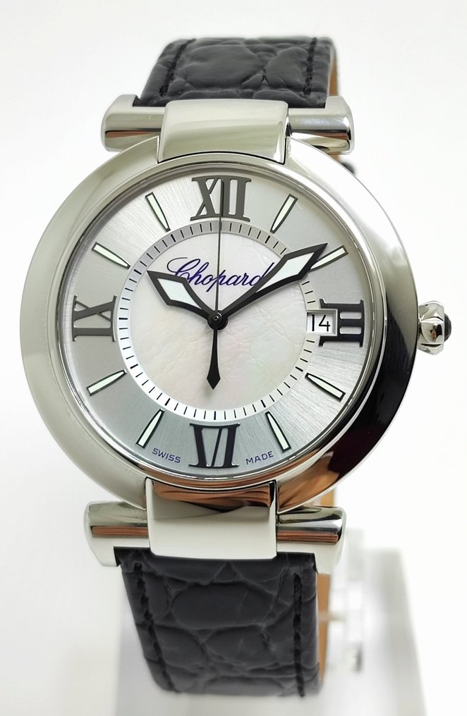 Chopard - Imperiale Automatic - Ref. 8531 - Unisex - 2011-present ...