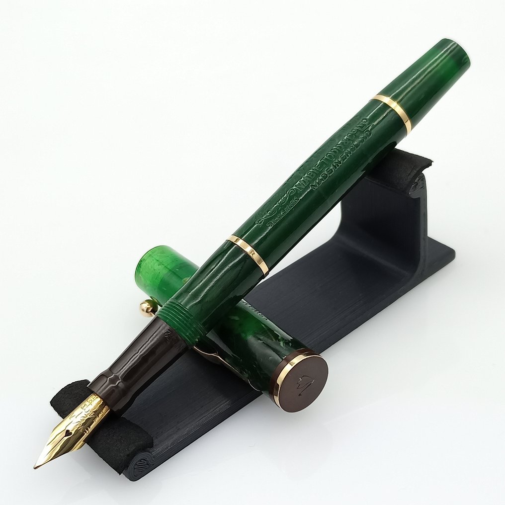 Swan - 230/50 - SF 2 - Fountain pen - Catawiki