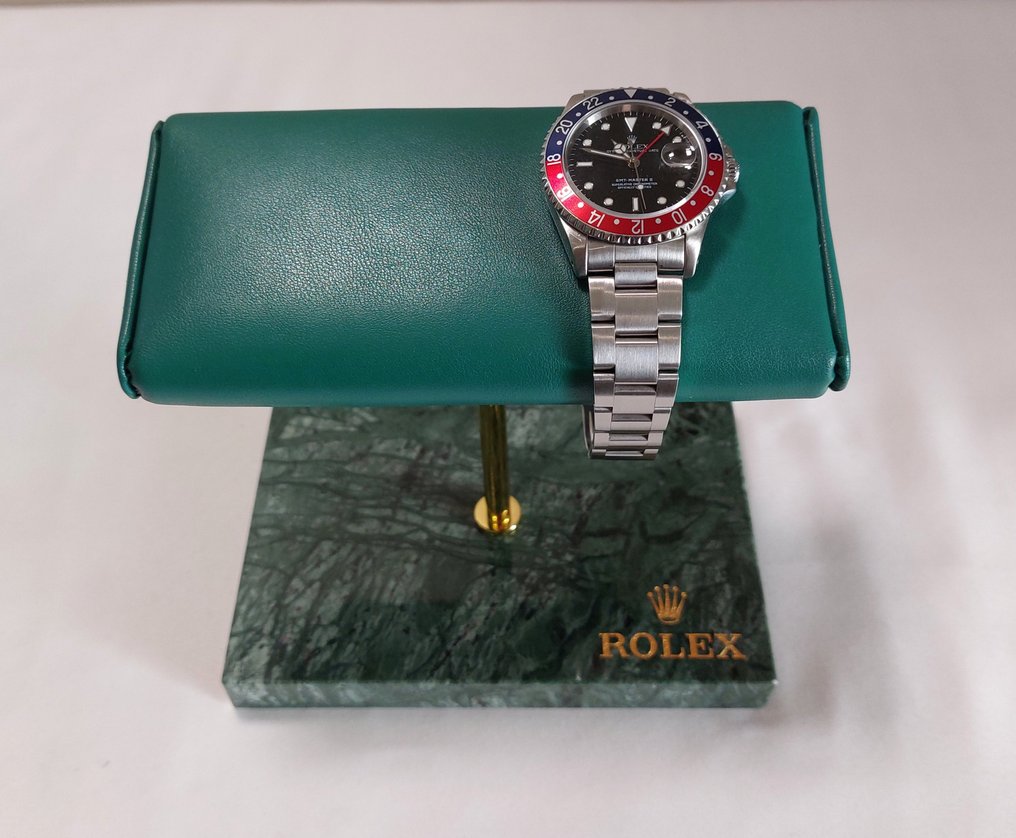 Rolex - Display stand - Catawiki