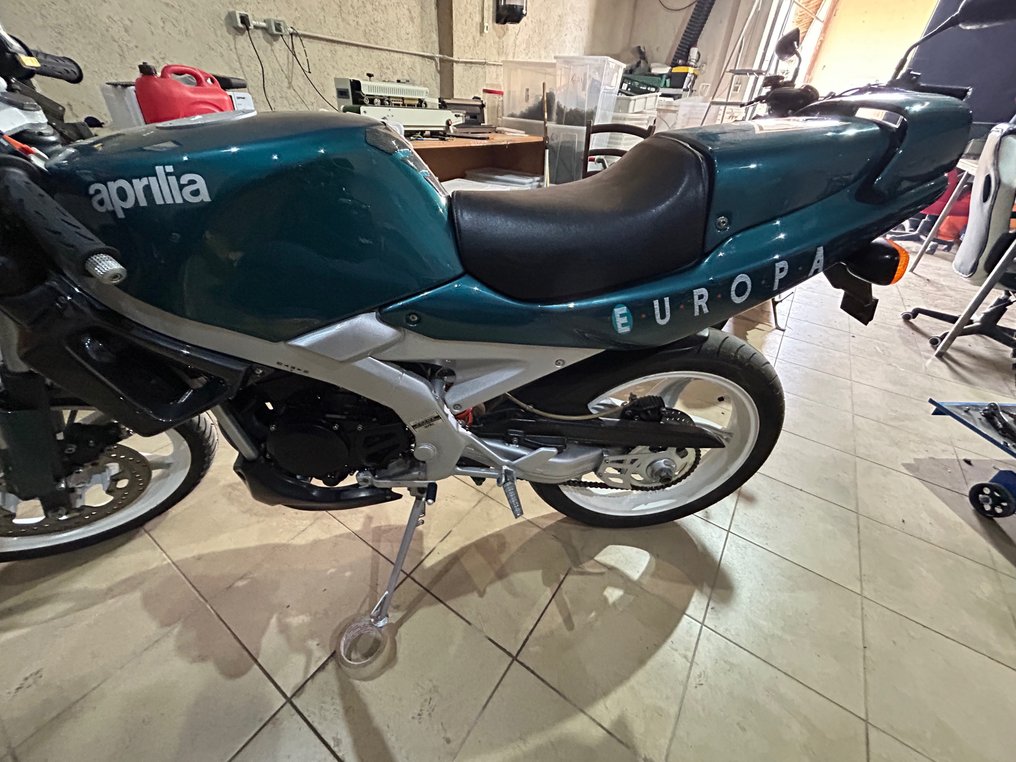 Aprilia - AF1 - Europa - 50 cc - 1990 - Catawiki