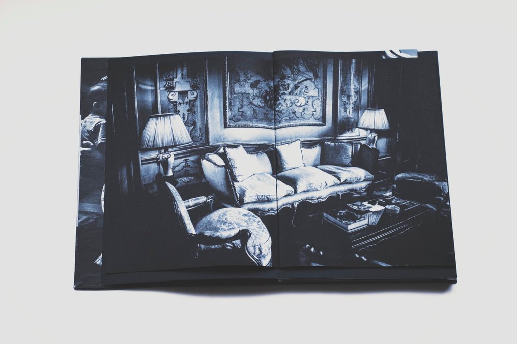 Mitch Alland - Frog leaping [ex n°438/500] - 2019 - Catawiki