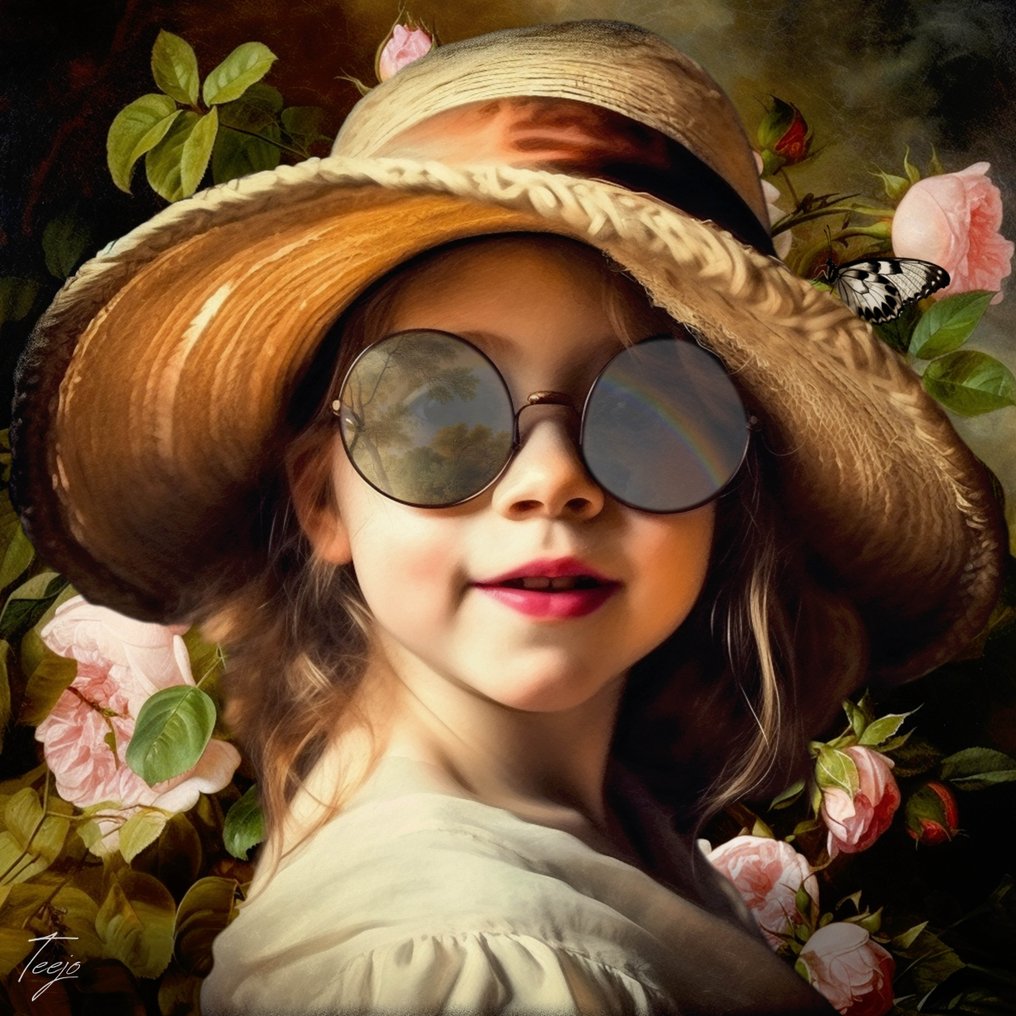 Teejo (1992) - Loriane - Plexiglas - Catawiki