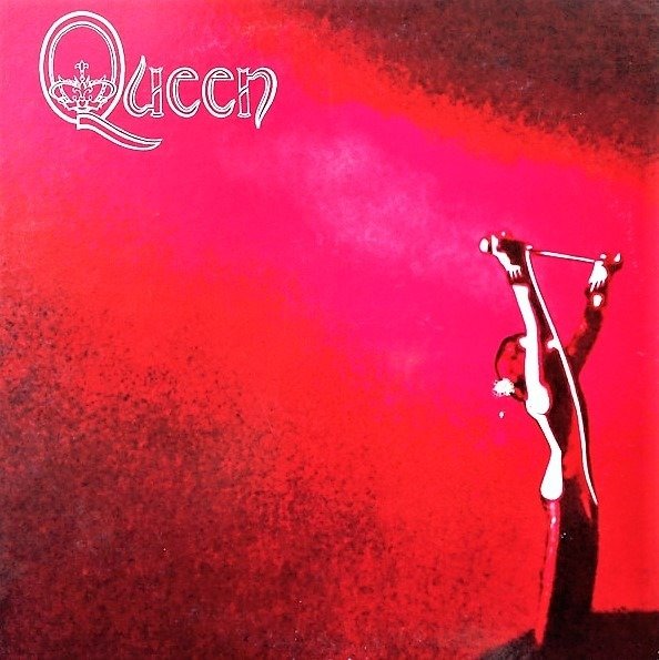 Queen - Queen / Legend Debut From The Legends - LP - Edición japonesa ...