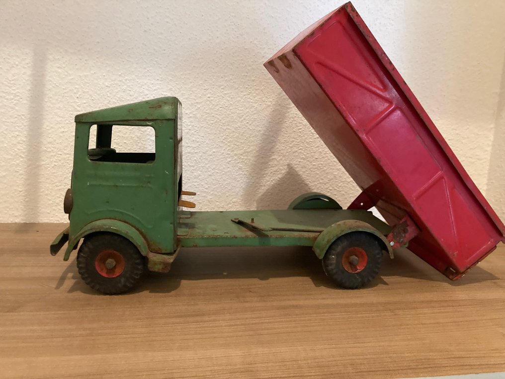 TRI-ANG - Lorry - 1950-1959 - Catawiki