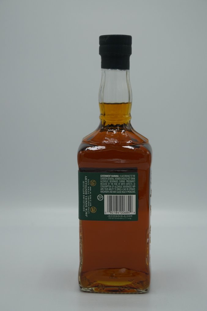 Jack Daniel's - Bonded Rye - 700ml - Catawiki
