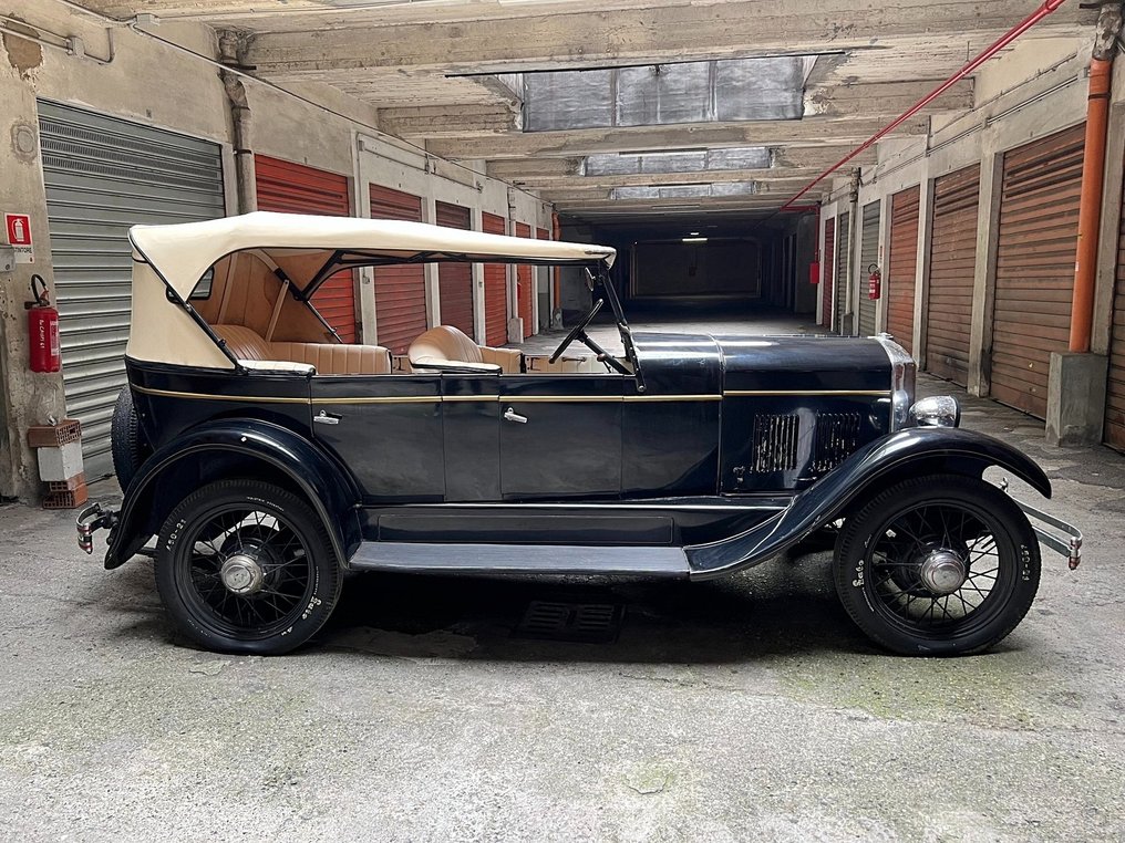 Durant - Rugby - 1929 - Catawiki