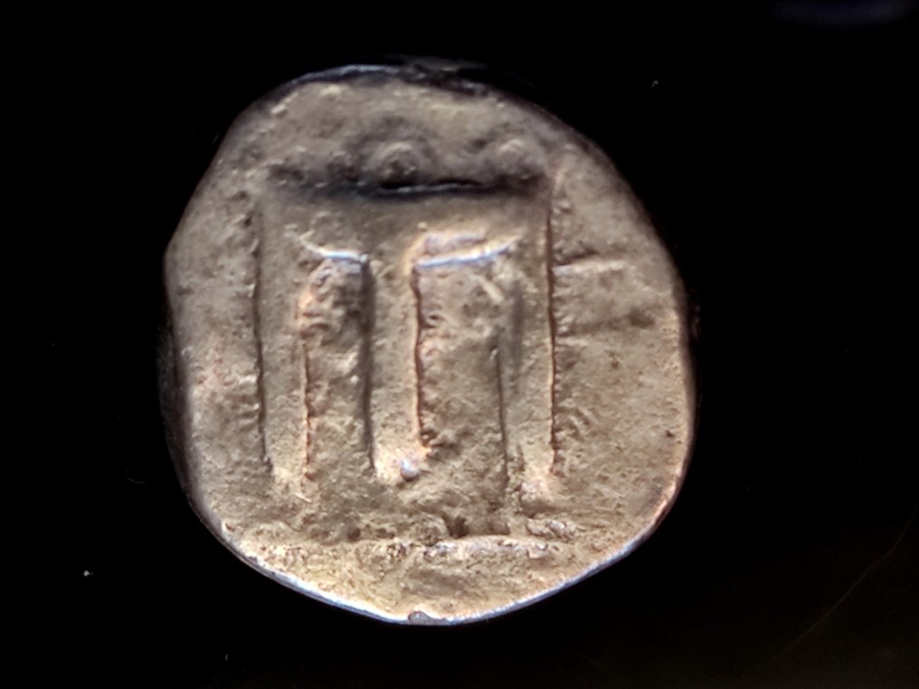 Bruttium, Kroton. Nomos 480 - 430 BC - auktion Catawiki