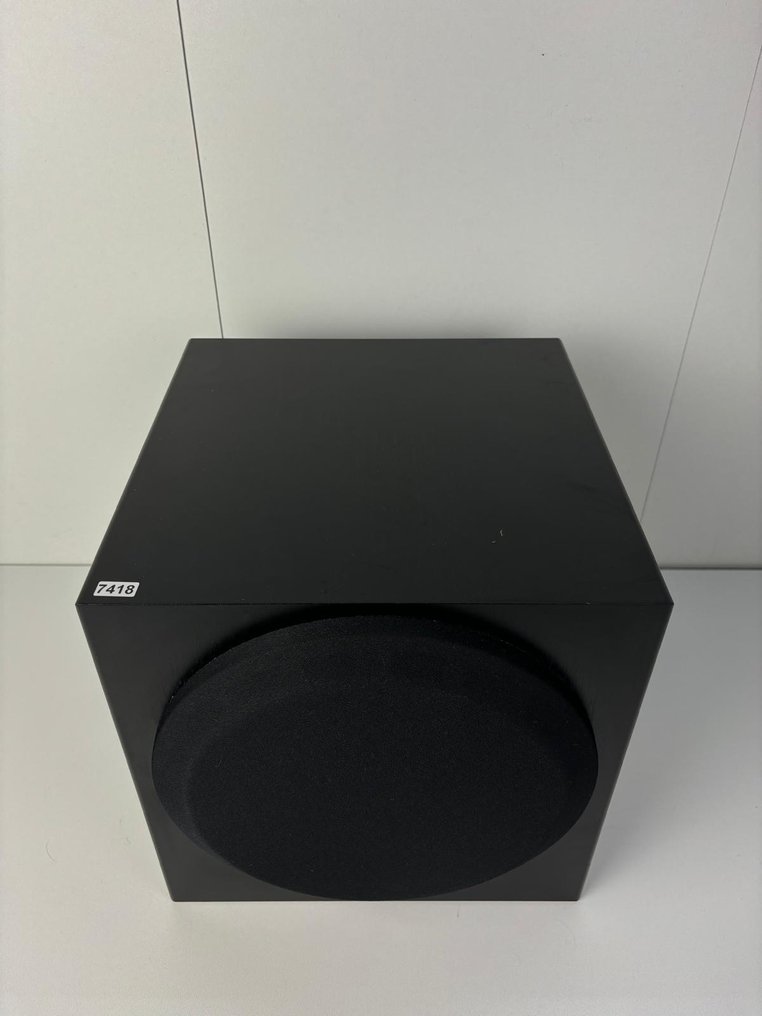 Yamaha - YST-SW012 - Subwoofer Speaker - Catawiki