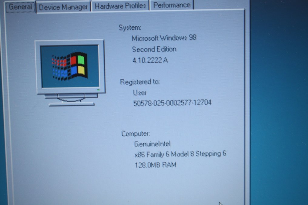 Rare find / Museum piece: Compaq Armada E500 vintage laptop - Intel ...