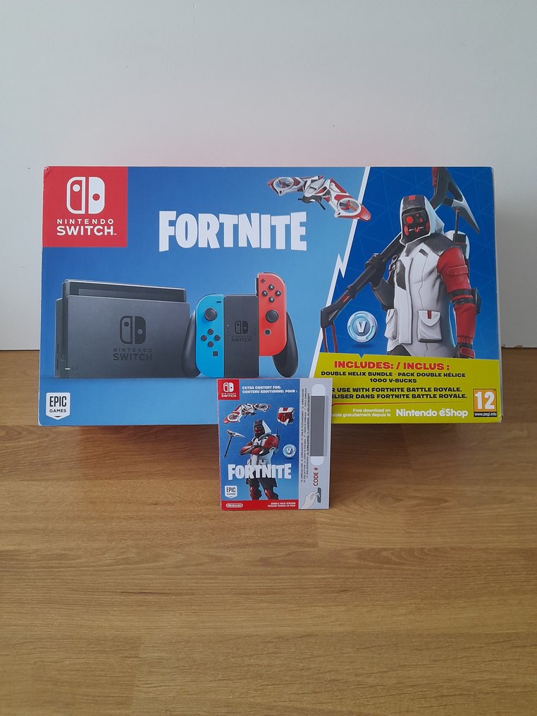 Double helix bundle code store