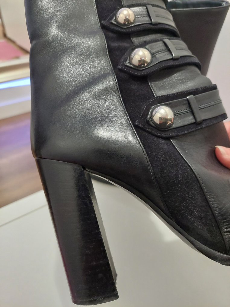 Isabel Marant - Boots - Size: EU 40 - auction online Catawiki