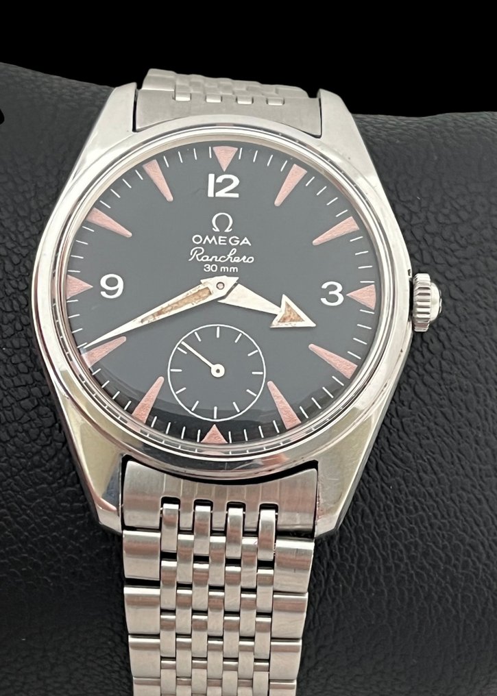 Omega - Ranchero - 2990-1 - Men - 1962 - Catawiki