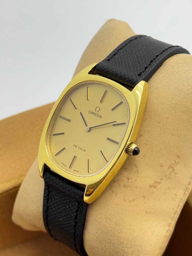 Omega - De Ville Cal.625 - Ohne Mindestpreis - 111.0131 - Herren - 1970-1979 - auktion Catawiki