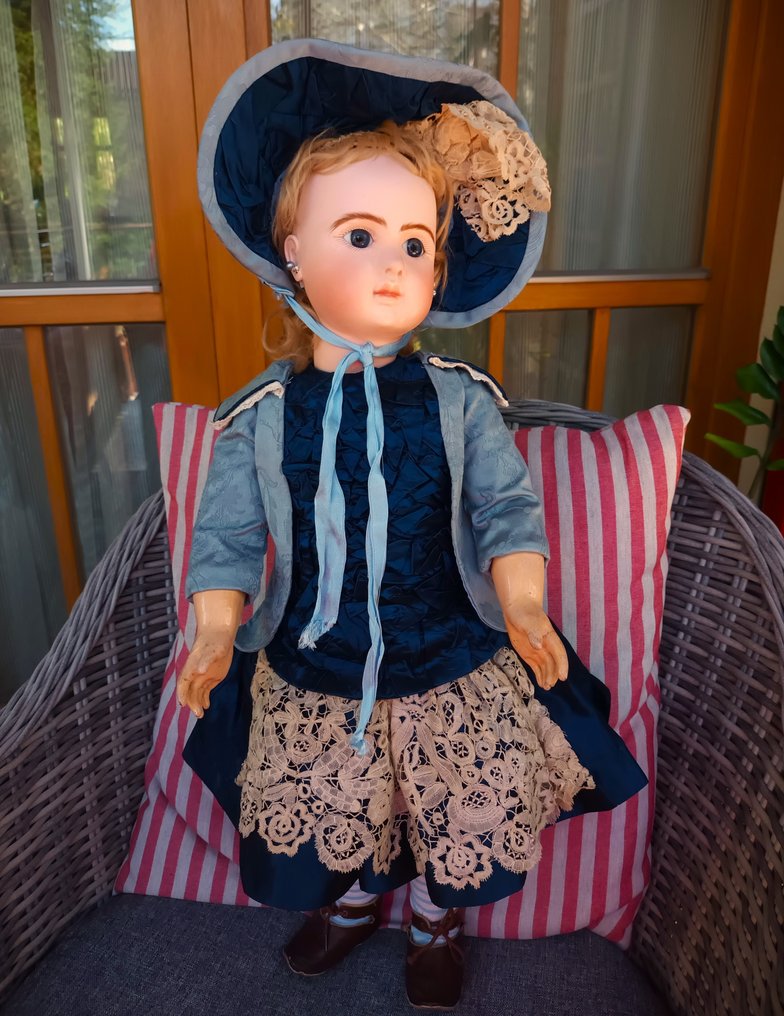 Jules Steiner - Pop Figure A - 1850-1900 - Frankrijk - online veiling Catawiki