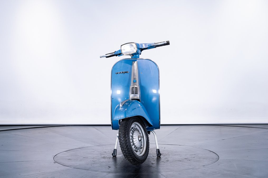 Piaggio - Vespa 50 Special - 1981 - Catawiki