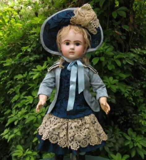 Jules Steiner - Pop Figure A - 1850-1900 - Frankrijk - online veiling Catawiki